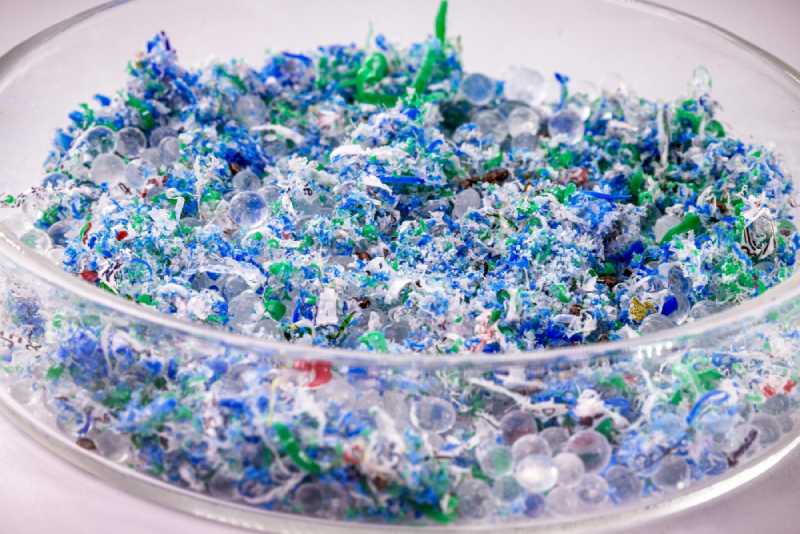 ไมโครพลาสติกกระตุ้นมะเร็งเต้านมได้จริงหรือ? - ศูนย์ชีวารักษ์